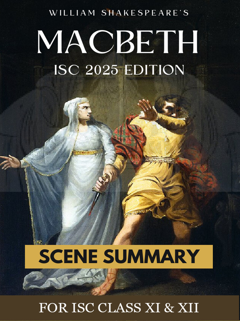 Scene Summary | PDF