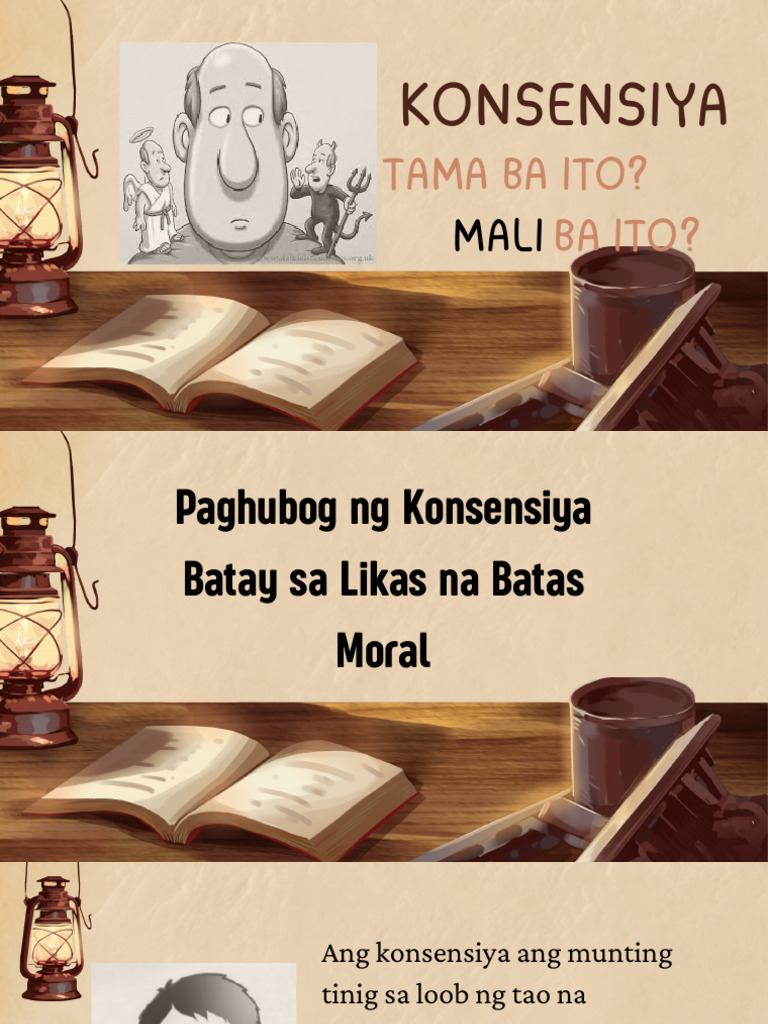 Esp Presentation Group 3 | PDF