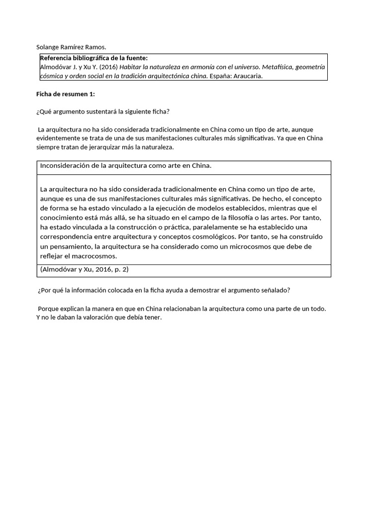 s9.s1 Ficha de Resumen | PDF