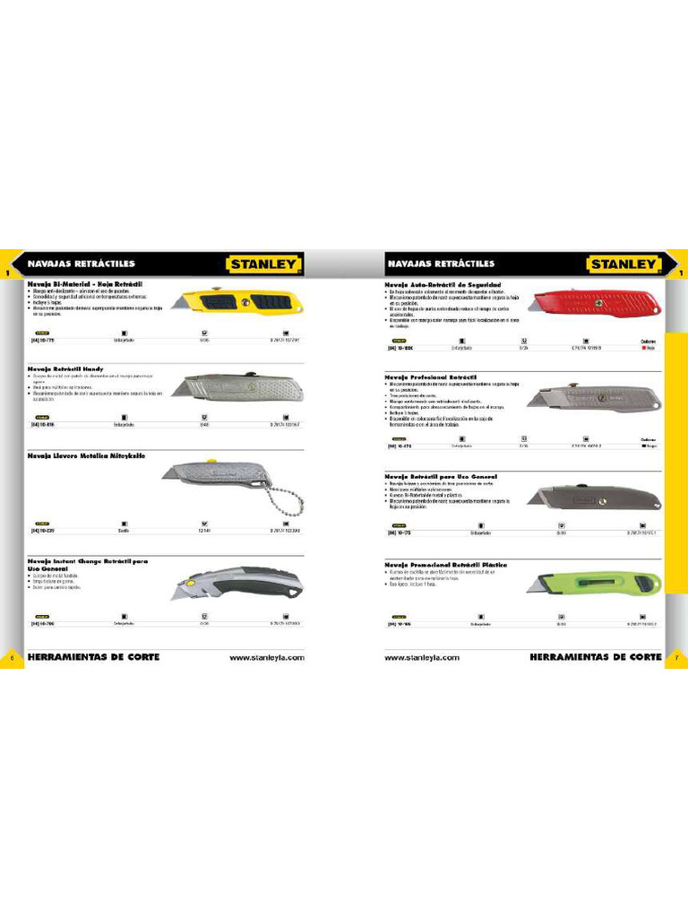 NAVAJA STANLEY | PDF