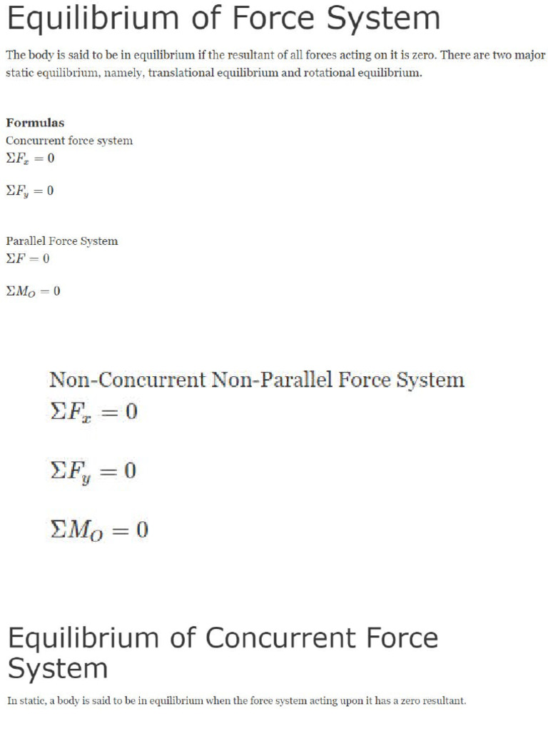 Statics 4 Updatedanalysis of Structure and Frames and Machines | PDF