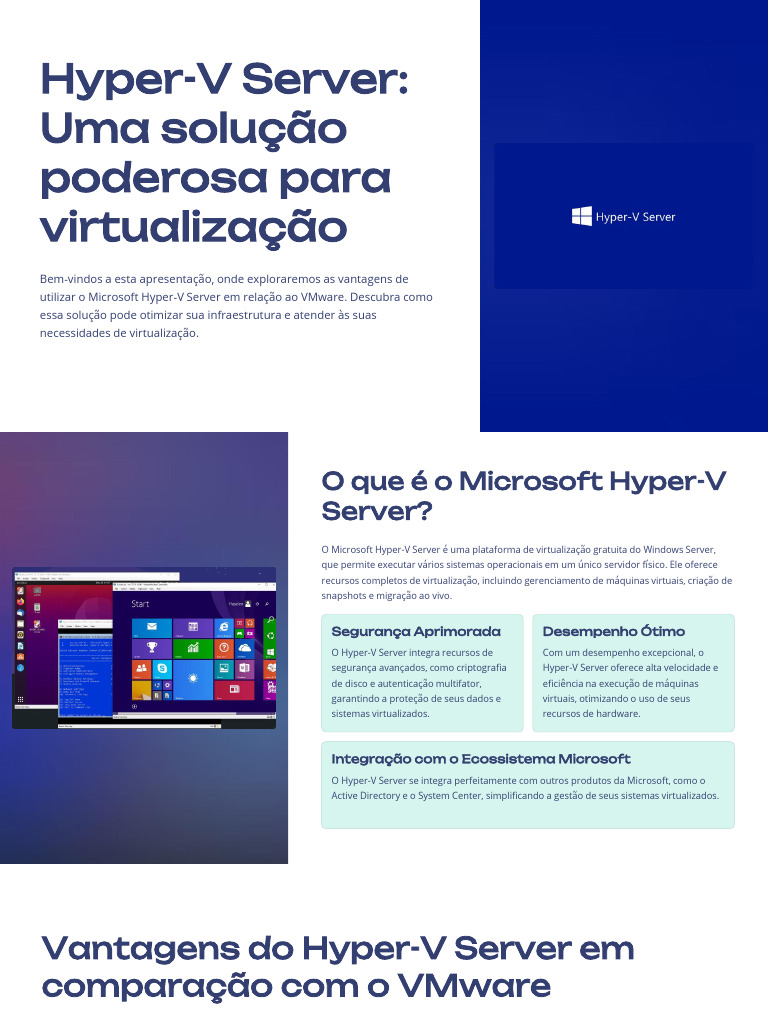 Hyper V Pdf