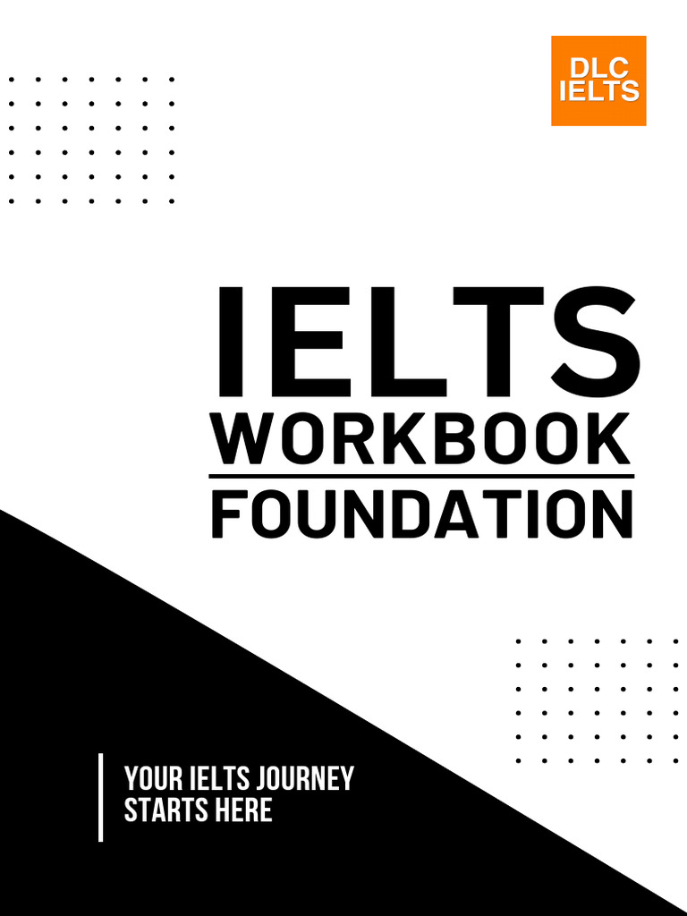 2 Foundation Workbook | PDF