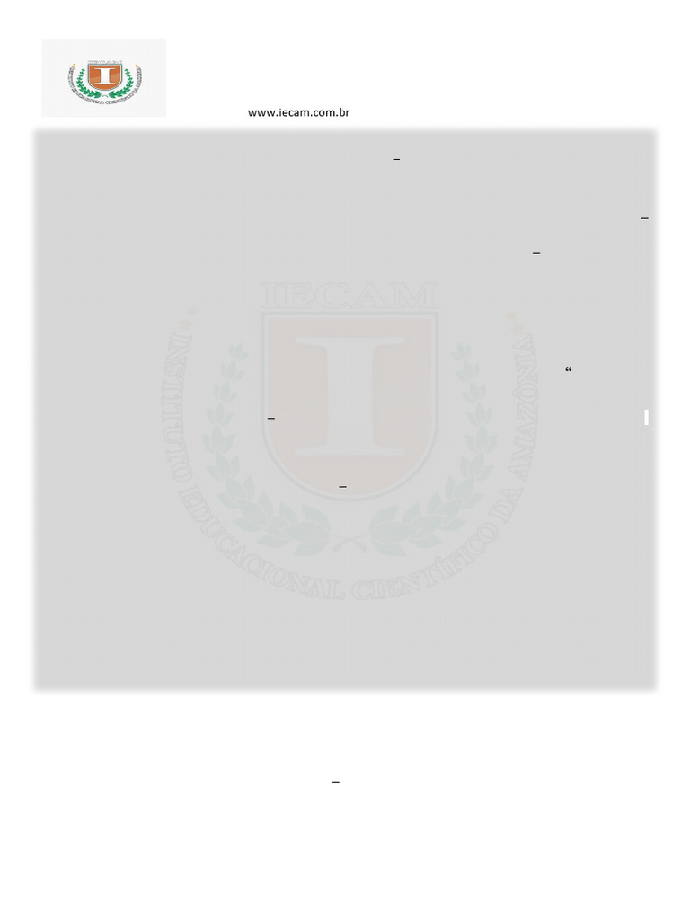 Nutrição Aplicada À Enfermagem - Contrato John Ruan O. Dos Santos | PDF