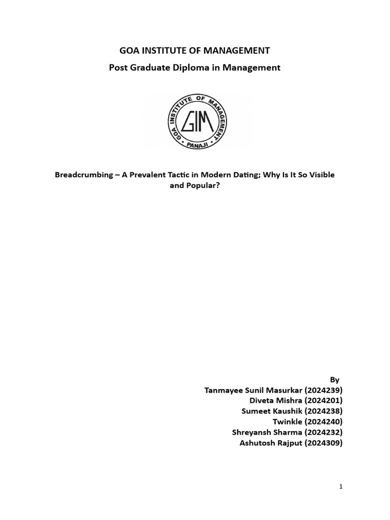 SectionD_Group5_Report | PDF SectionD_Group5_Report | PDF