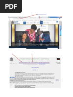 TSC License Portal User Guide | PDF | Password | Button (Computing)