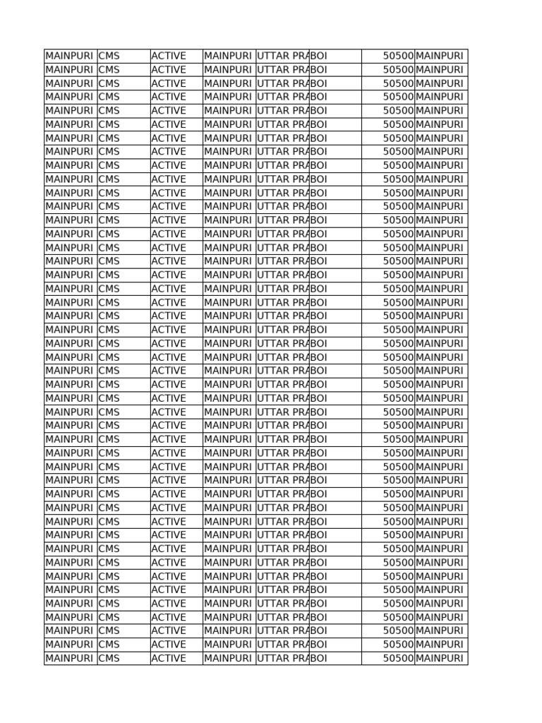 ALPHA | PDF
