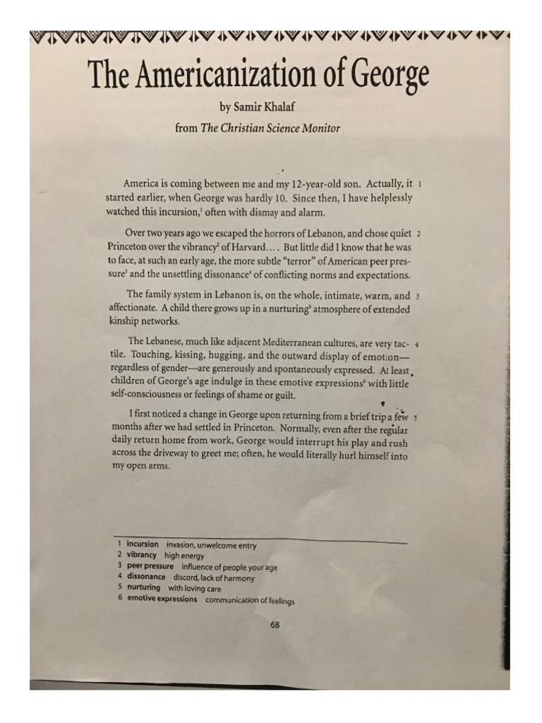 George | PDF