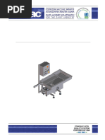 Manual de Usuario Elmasonic Easy | PDF | Ultrasonido | Quemar