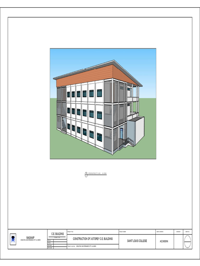 U. PLANS PDF | PDF