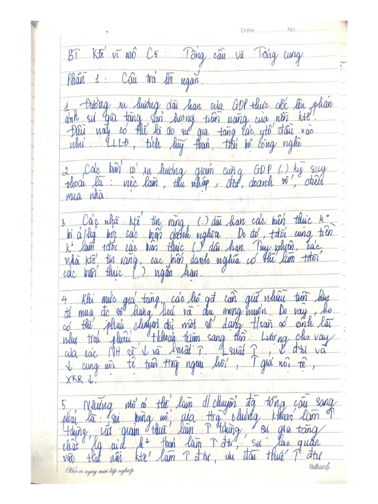 Dài Han Của | PDF