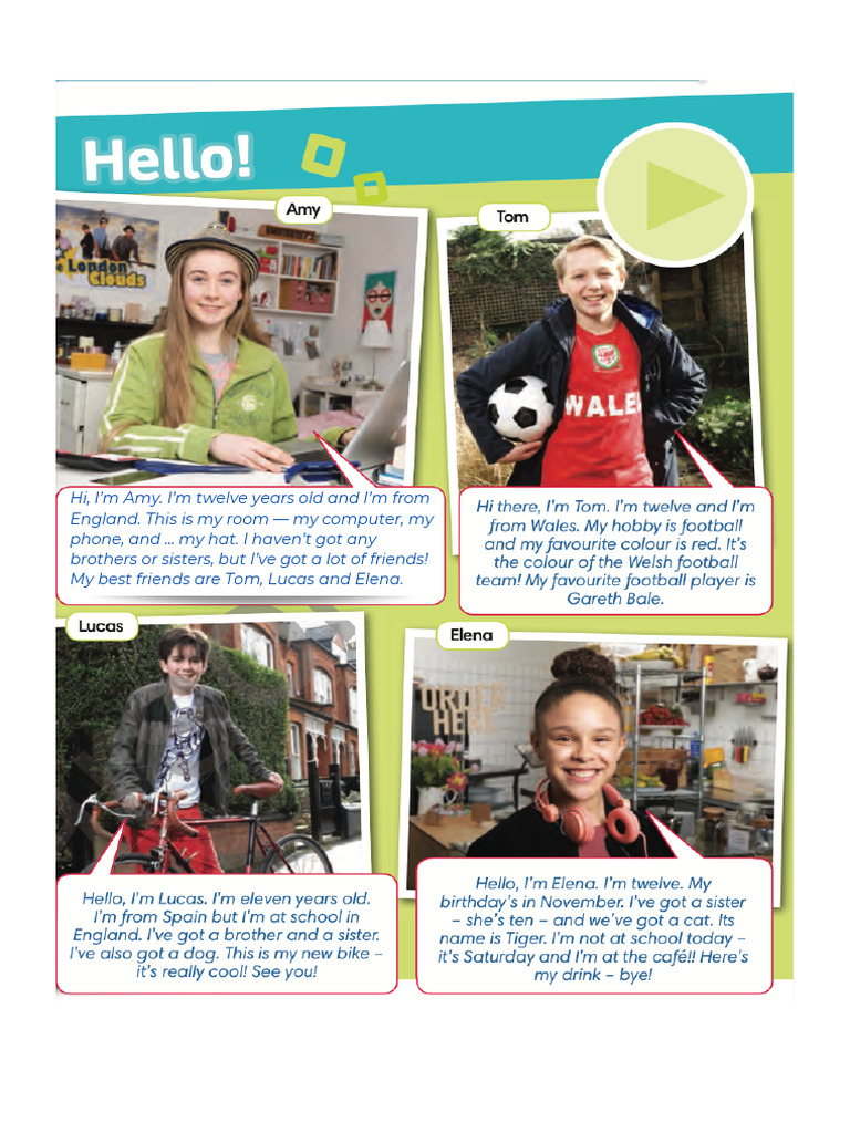 GG2 Unit 0.1-2 | PDF