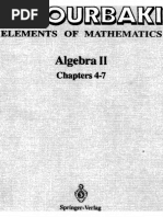 Higher Algebra Hall and Knight | PDF