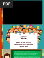 Affective Musical Key Characteristics | PDF | Love | Emotions