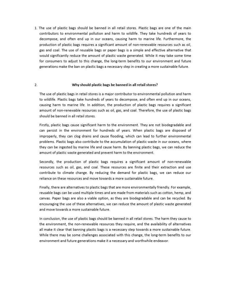 Materi Reading-Paragraph Essay | PDF