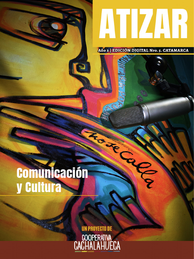 Atizar Com y Cult | PDF