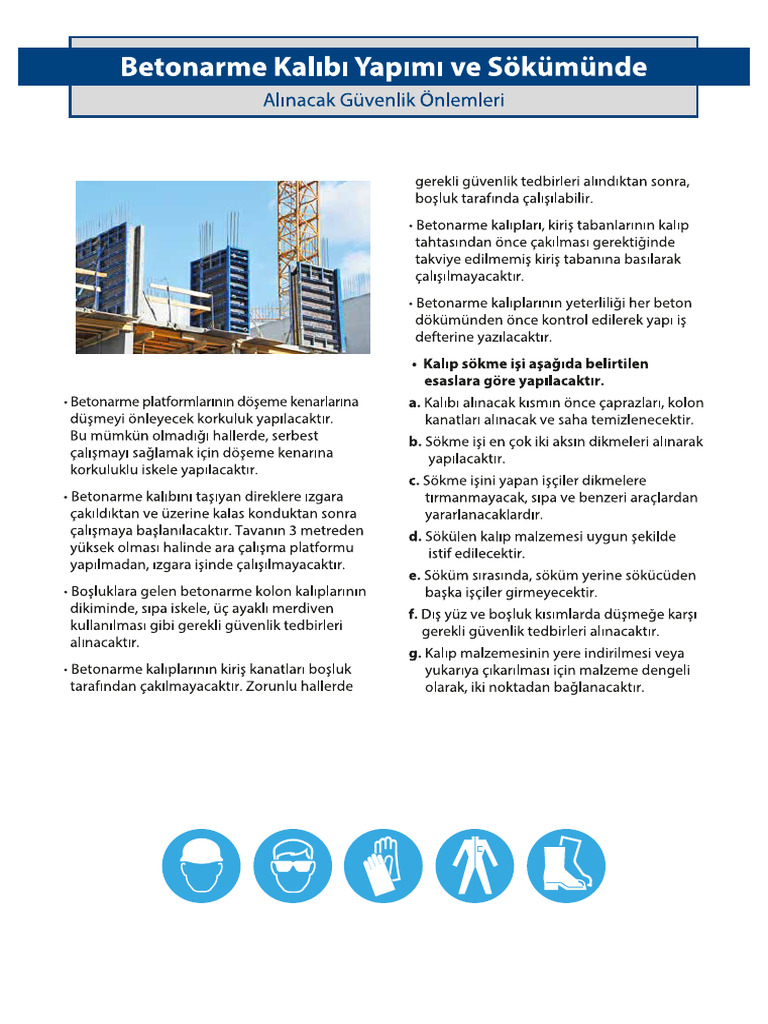 BTNRM Kalip GVNLK Onlem | PDF