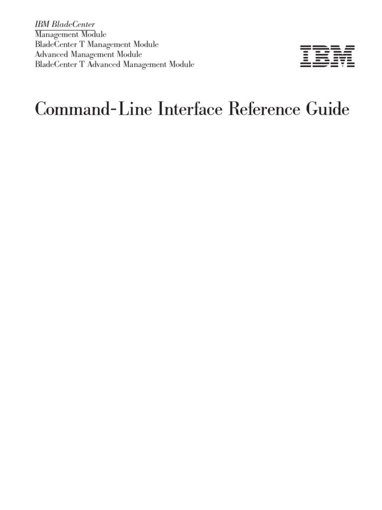 44 R 5231 | PDF | Secure Shell | Command Line Interface
