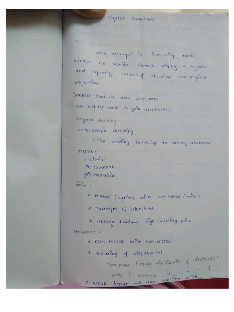 Engineering Physics | PDF