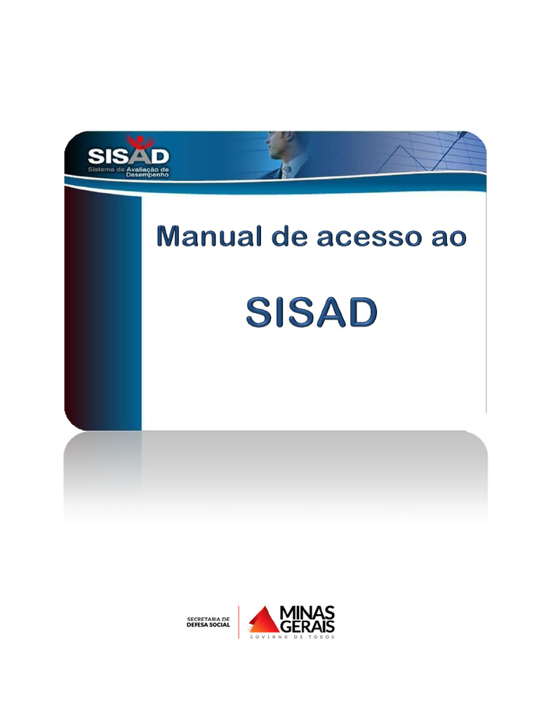 Cartilha SISAD | PDF