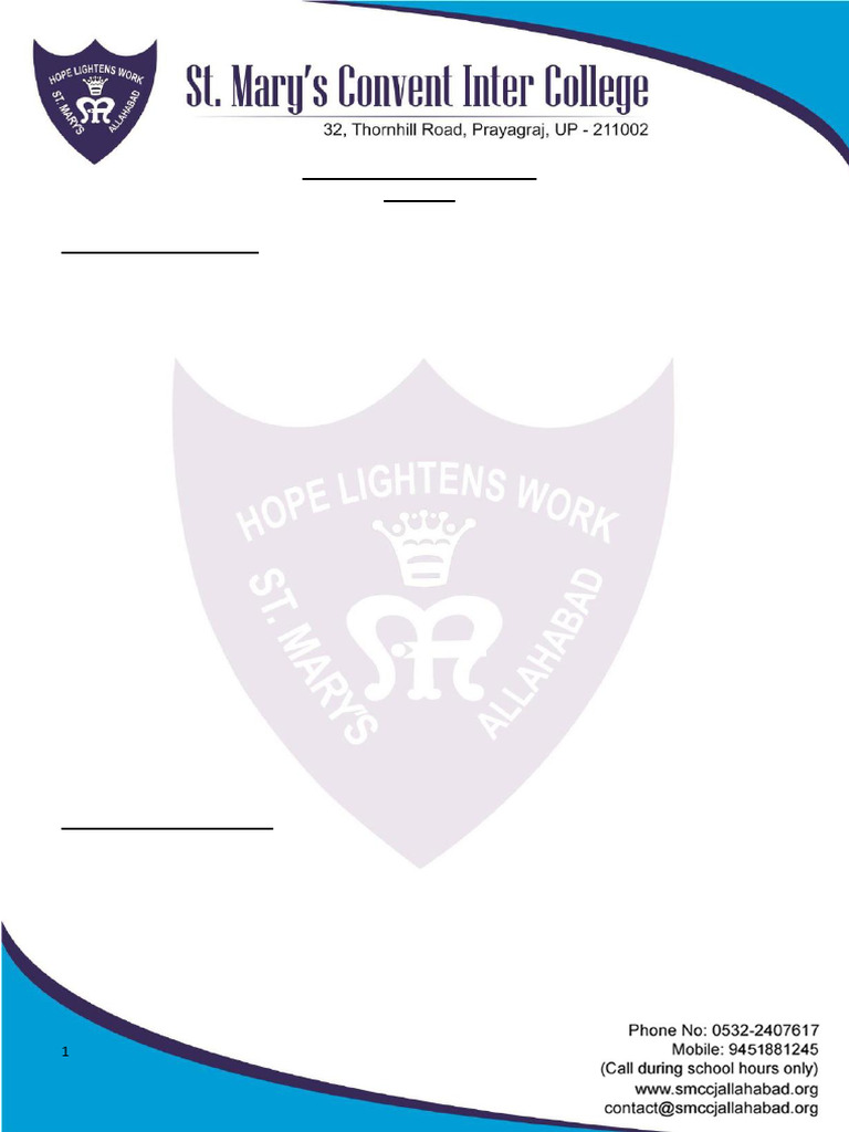 Class 9 | PDF