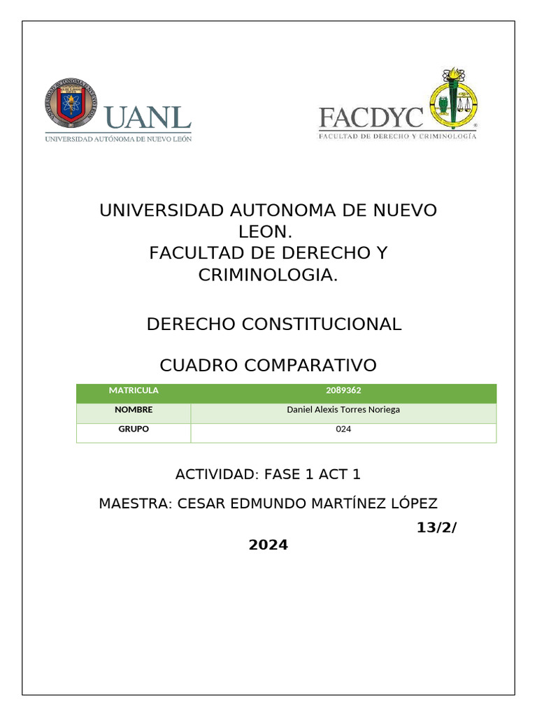 Datn F1 Act1 DC | PDF