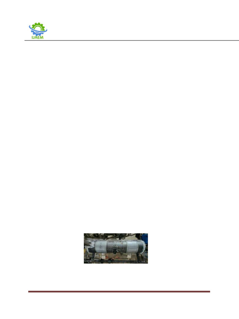 Design and Fabrication of Mini Compost Machine | PDF