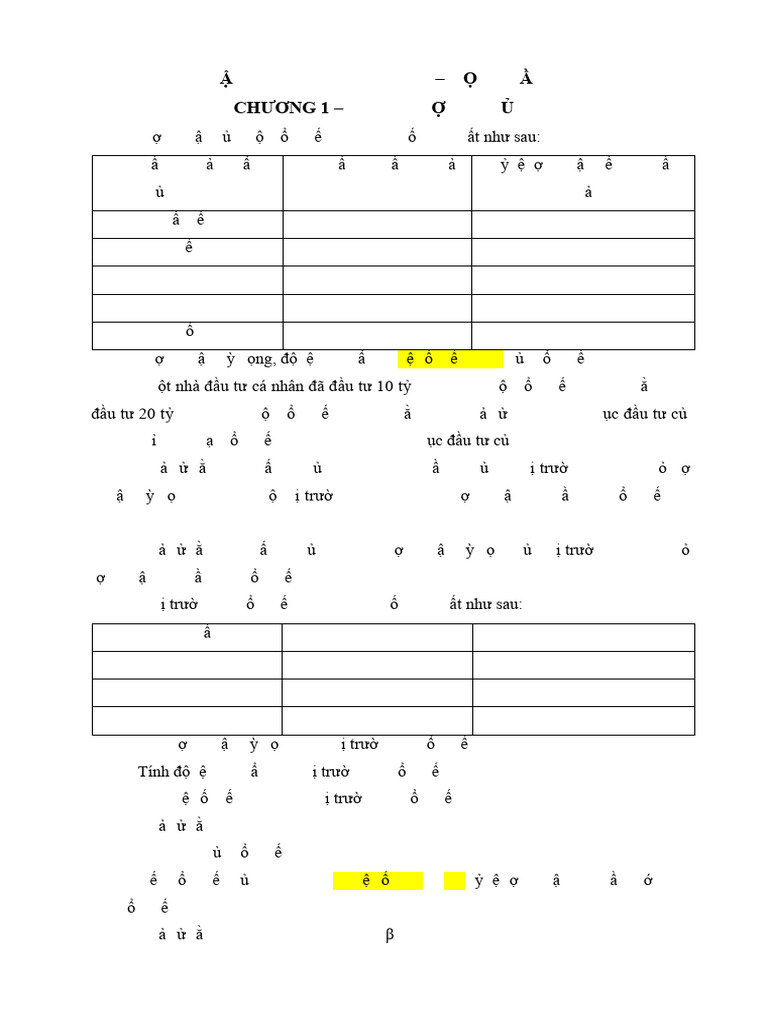 TCDN 2 - Bai Tap - Giao Trinh - 7.2024 | PDF