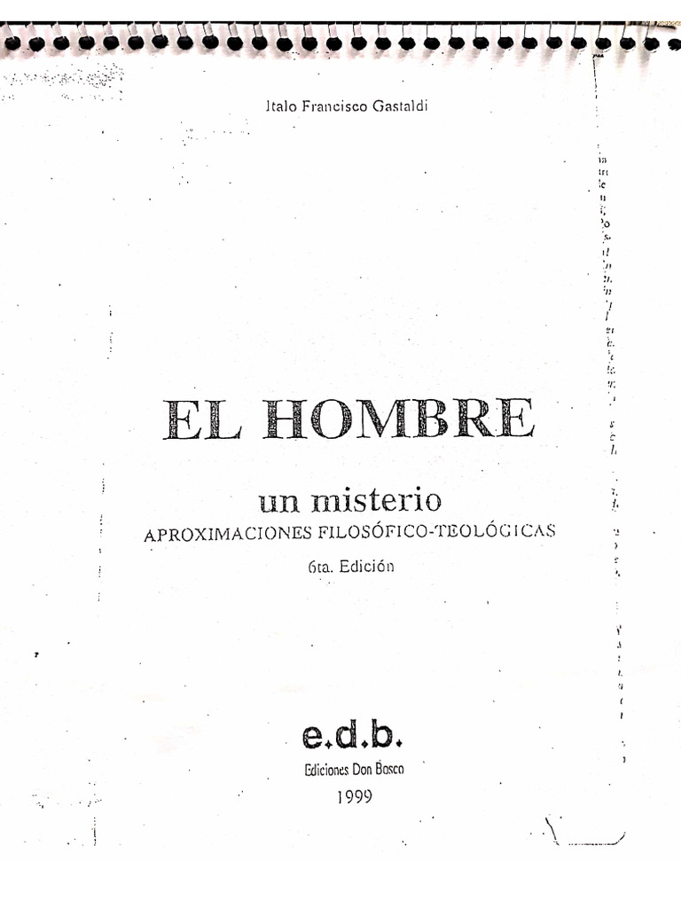 Documento Escaneado Repetido | PDF