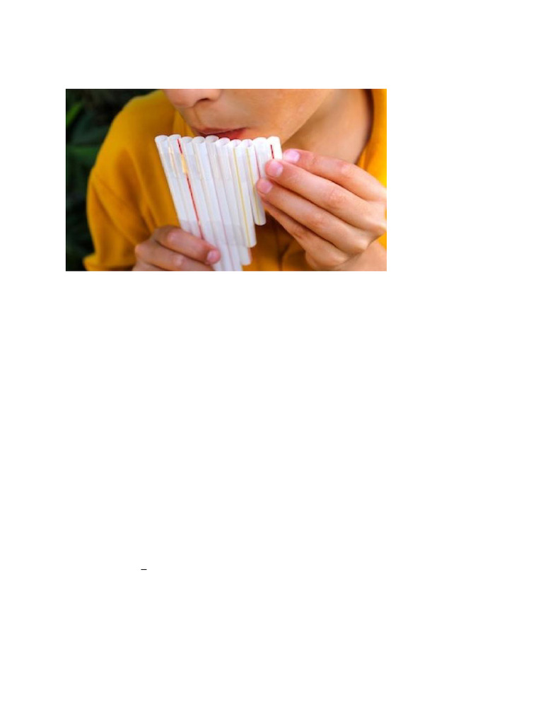 Supporting Sheet Week 34 | PDF