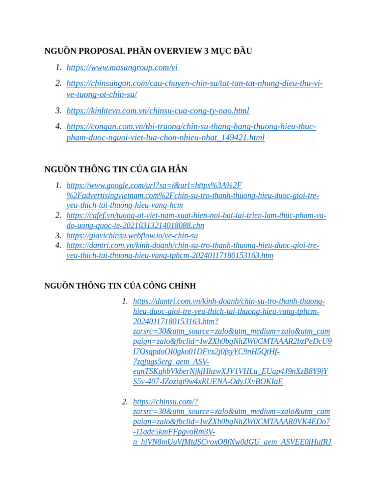 T NG H P Ngu N Thông Tin | PDF