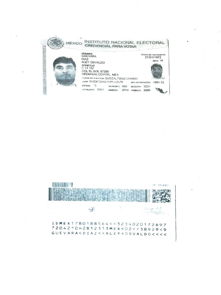 Adobe Scan 20 Mar 2024 | PDF | Gobierno