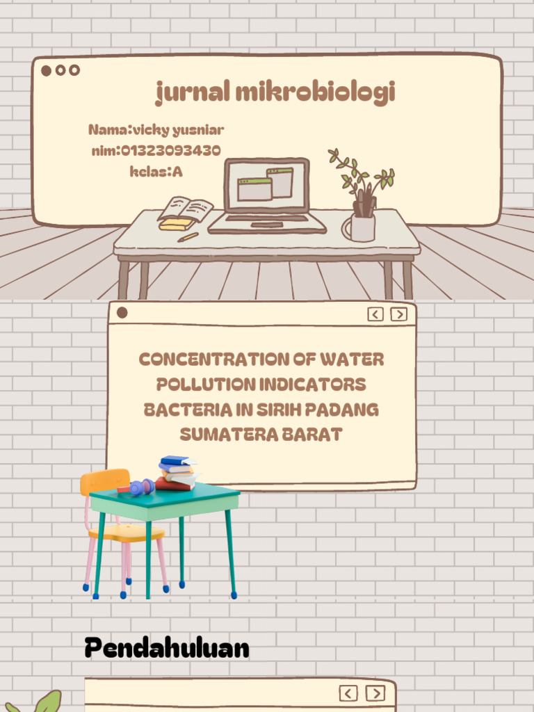 Vicky Yusniar Nomor Absen 37 | PDF