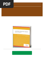 ZOXIL Antibiotic Patient Leaflet | PDF | Birth Control | Breastfeeding