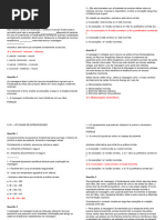 Modified Borg Dyspnea Scale Instructions | PDF