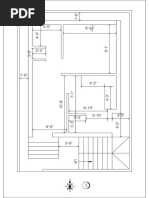 Bank Floor Plan | PDF