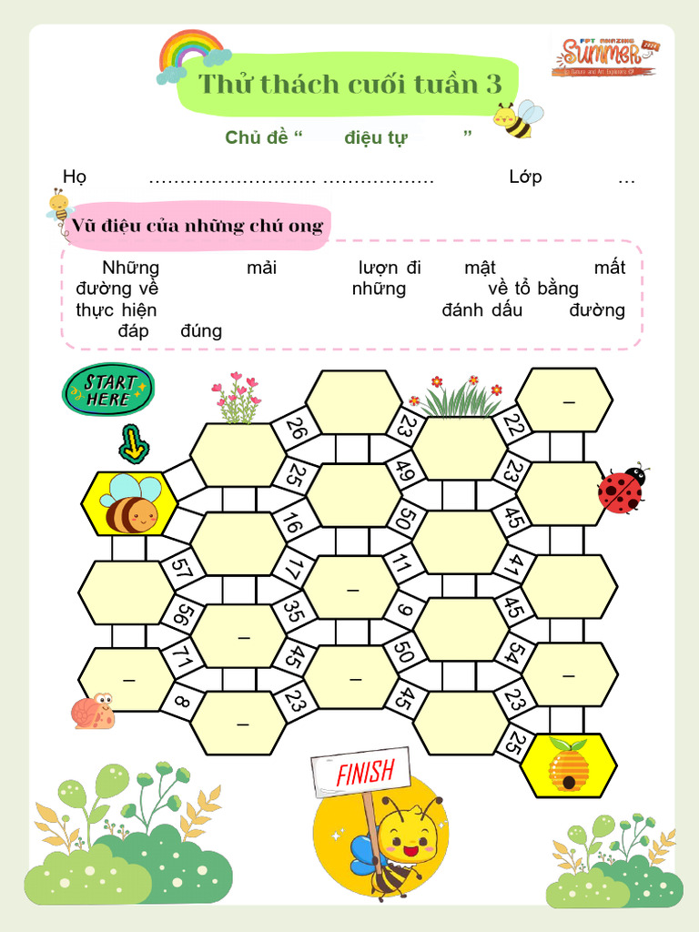 Fas 2 - Thu Thach Tuan 3 | PDF