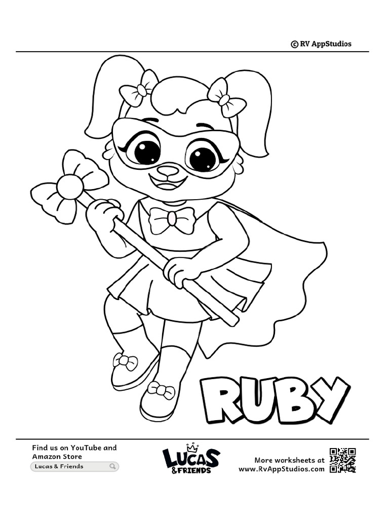 429-color-superhero-ruby-coloring-page | PDF