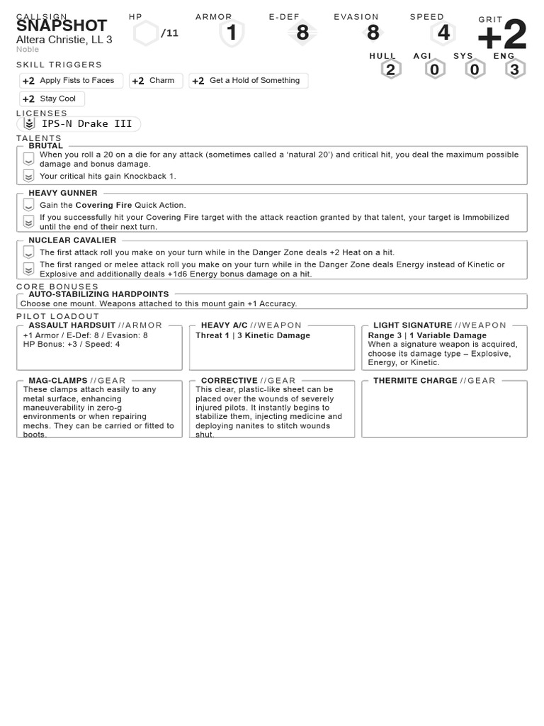 Test Run | PDF