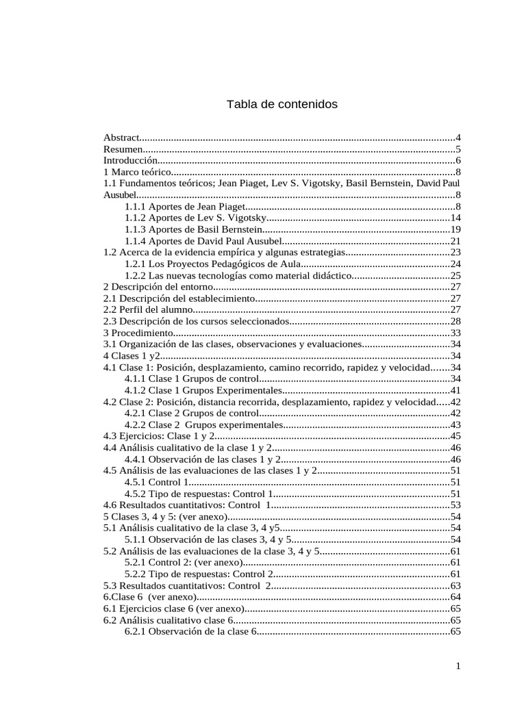 Documento Final NM | PDF