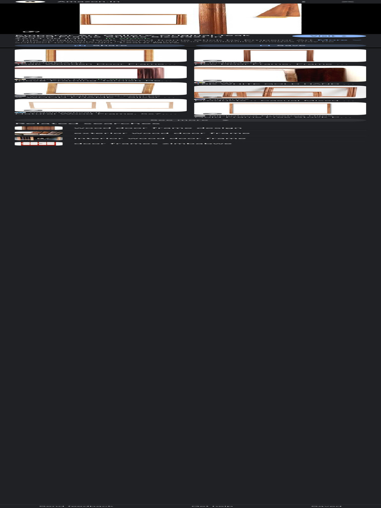 Frame Stick - Google Search | PDF