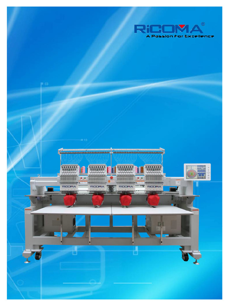 CHT Series Operation Manual | PDF