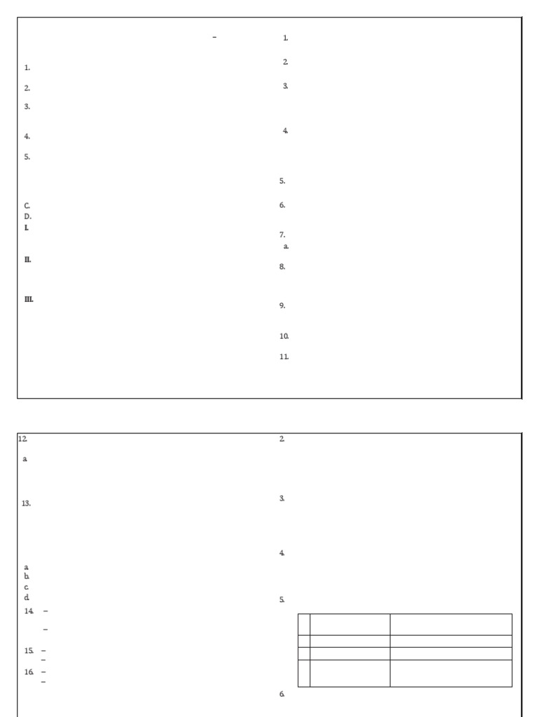 Namma Kalvi 12th Biology 1 Mark Test Question Paper em 217823 | PDF