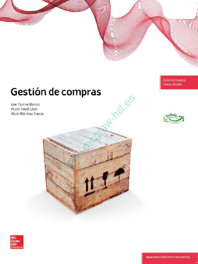 Libro Gestión de Compras Capítulo 1-Comprimido | PDF