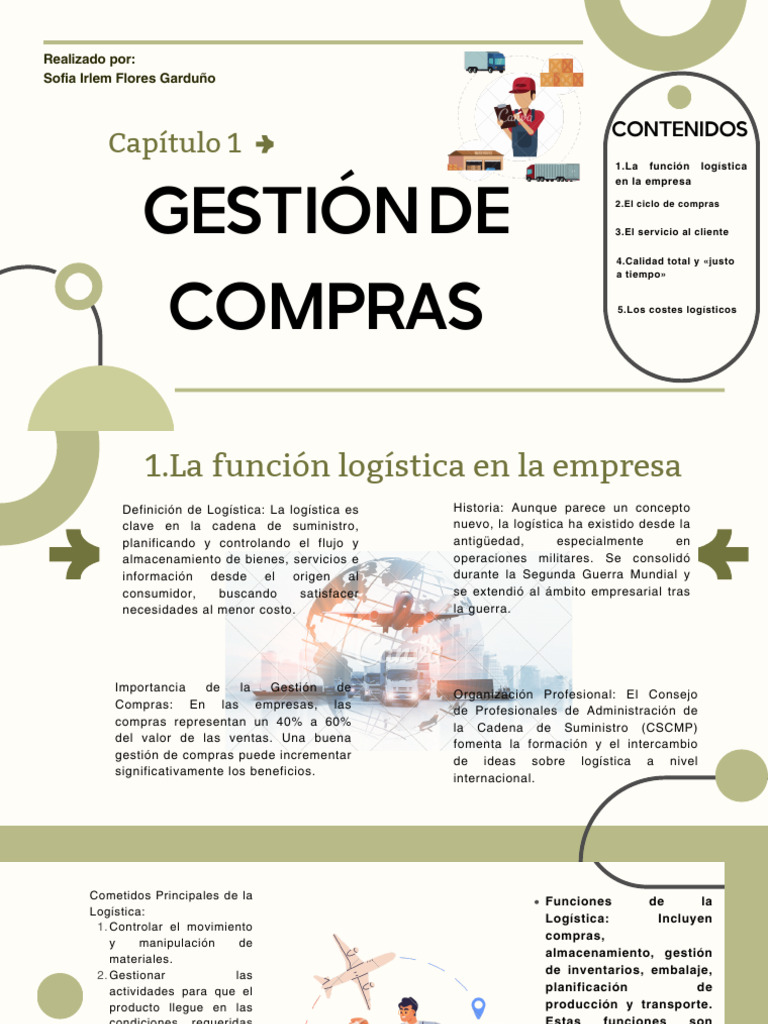 Resumen Capitulo 1 Libro | PDF