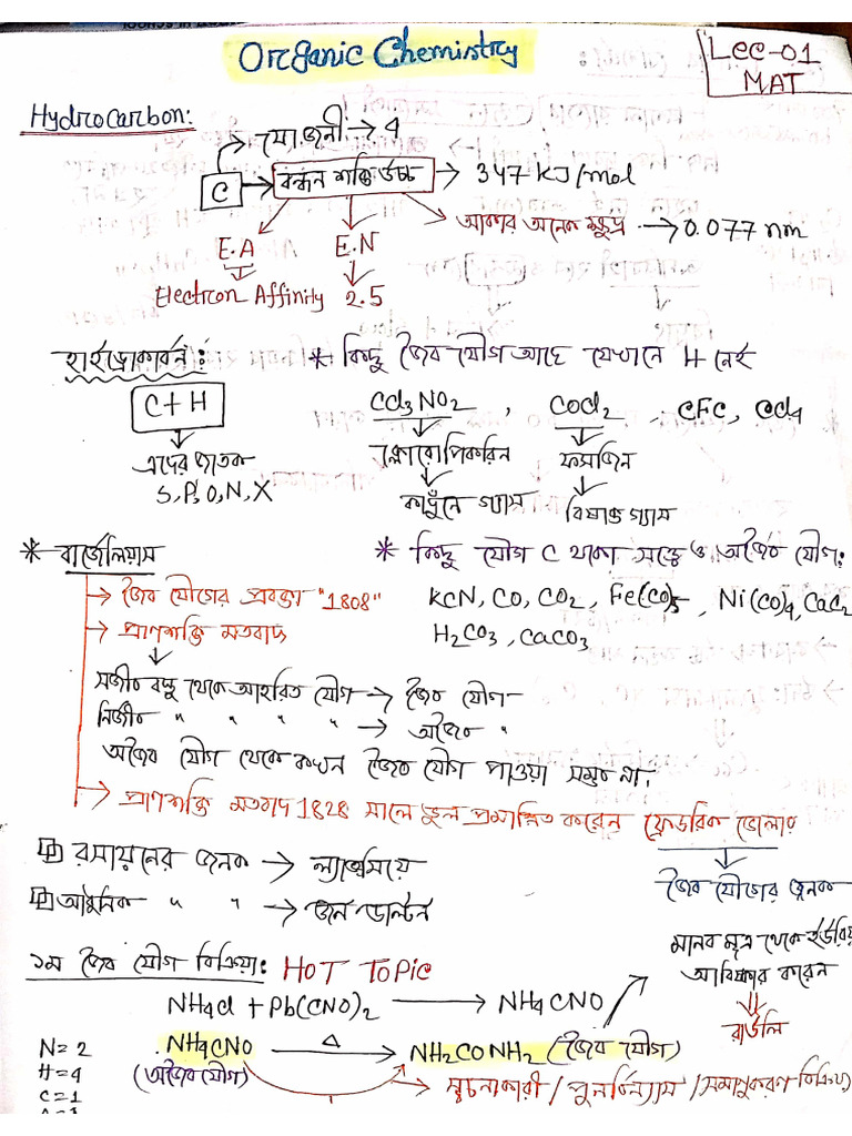 Organic Note by DMC Dreamer ? | PDF