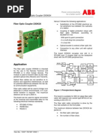 Schneider SAMWHA EOCR PMZ PFZ | PDF | Alternating Current | Power Supply