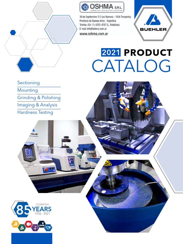 2021 Product Catalog New | PDF