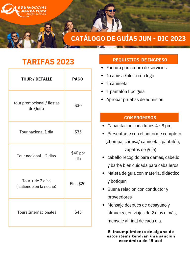 Plan de Comisiones | PDF