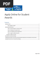 ORB Participant User Guide v2.2.1 | PDF | Online And Offline | World ...